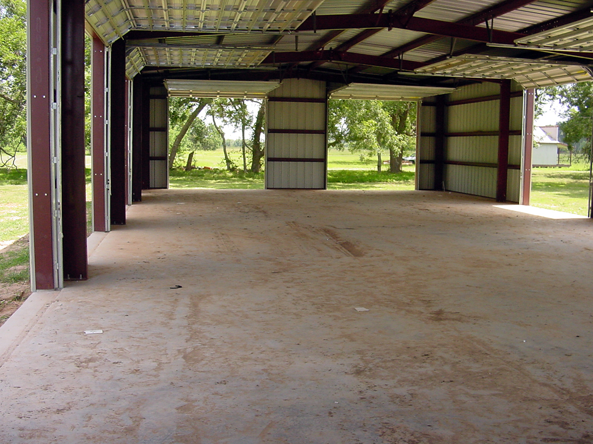 Texas Parks & Wildlife – MBX Design Group LLC